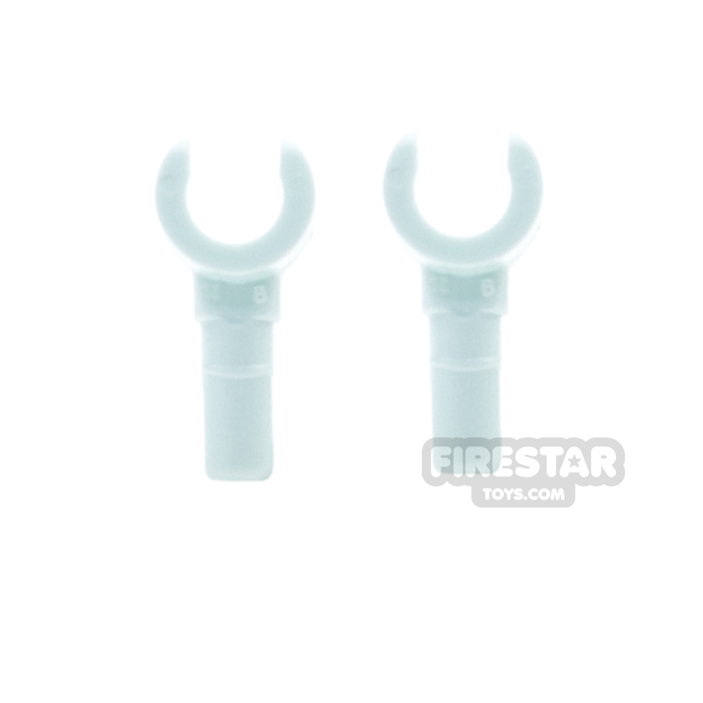 Minifigure Arms and Hands