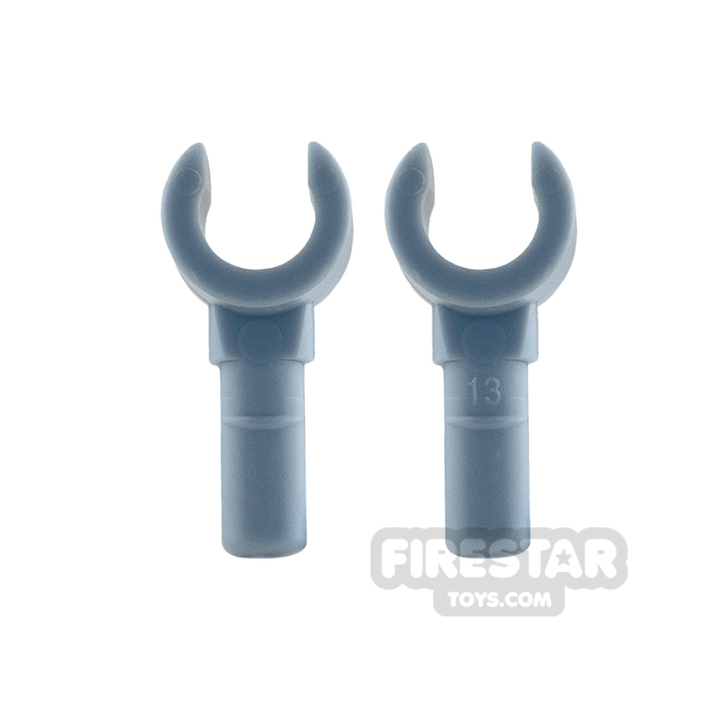 Minifigure Arms and Hands