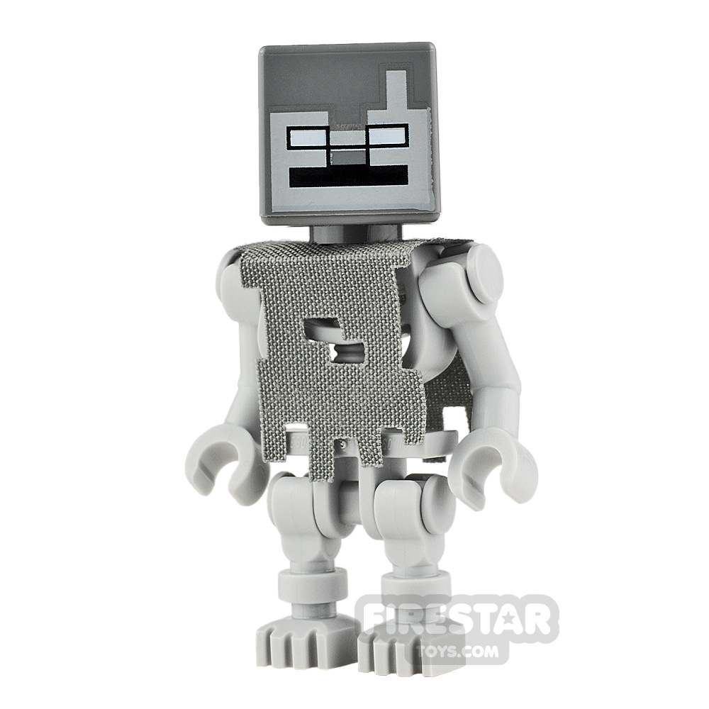 LEGO Minecraft Minifigure Stray