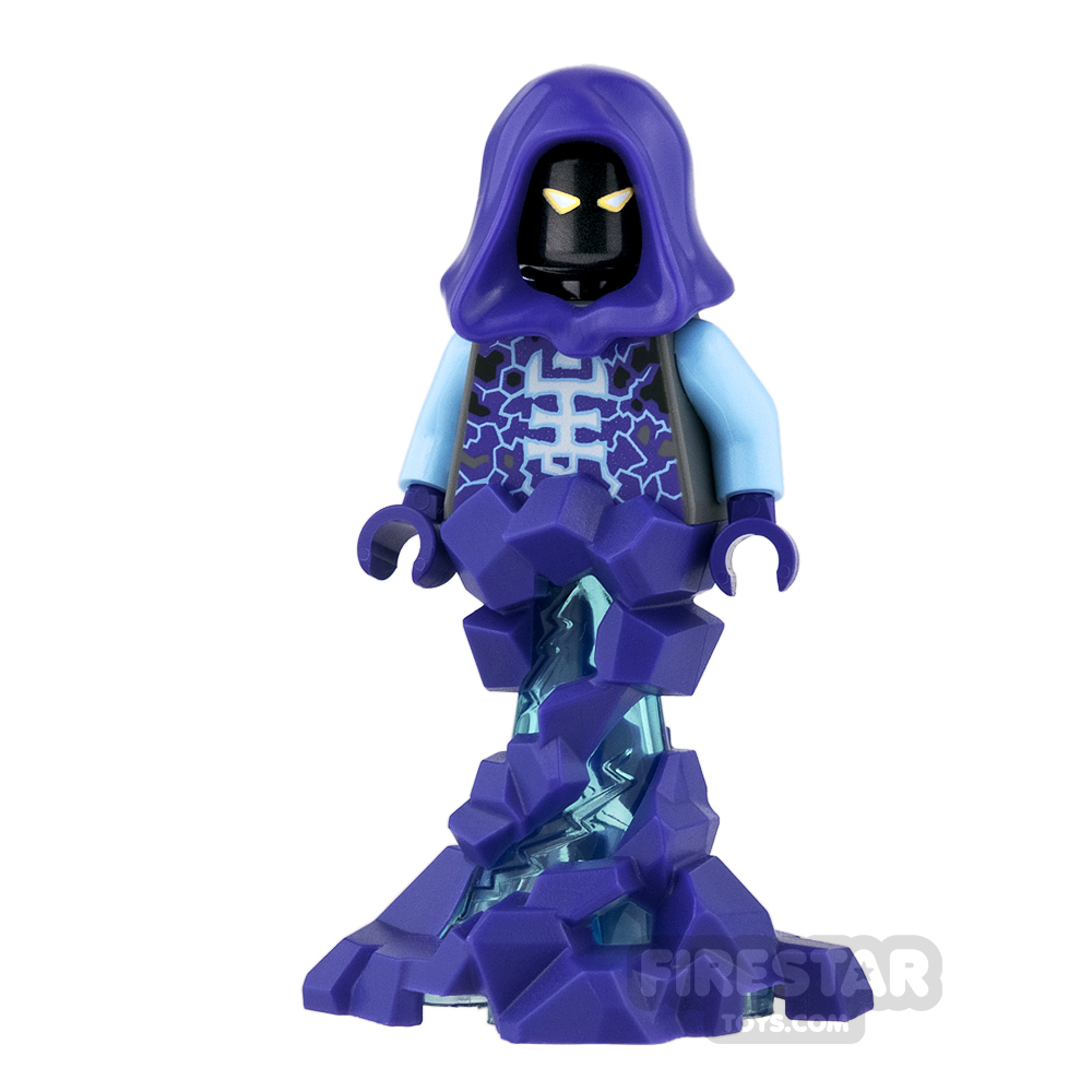 LEGO Nexo Knights Mini Figure - Rogul