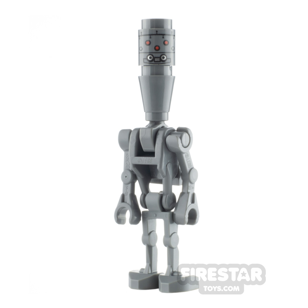 Star Wars LEGO Minifigures - The Mandalorian