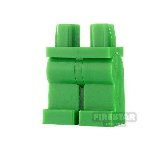 Minifigure Parts