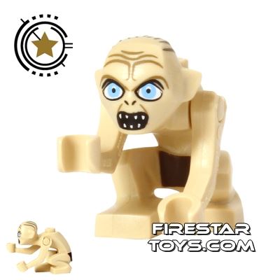 Lord of the Rings LEGO Minifigures