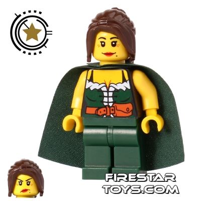 Castle LEGO Minifigures