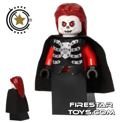 Castle LEGO Minifigures