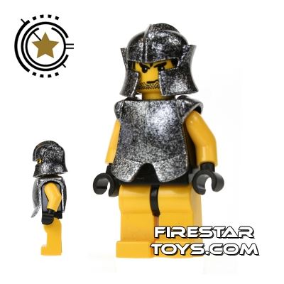 Castle LEGO Minifigures