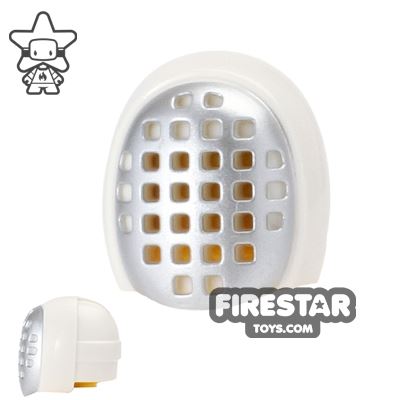 LEGO Helmets and Visors
