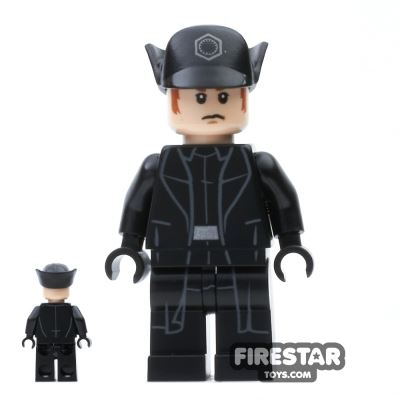 Star Wars LEGO Minifigures - Episode 7,8,9