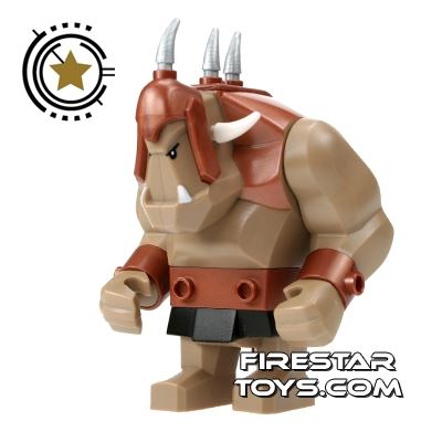 Castle LEGO Minifigures