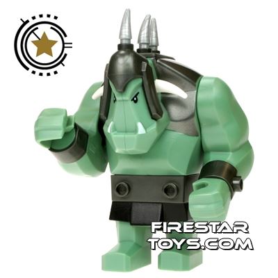 Castle LEGO Minifigures