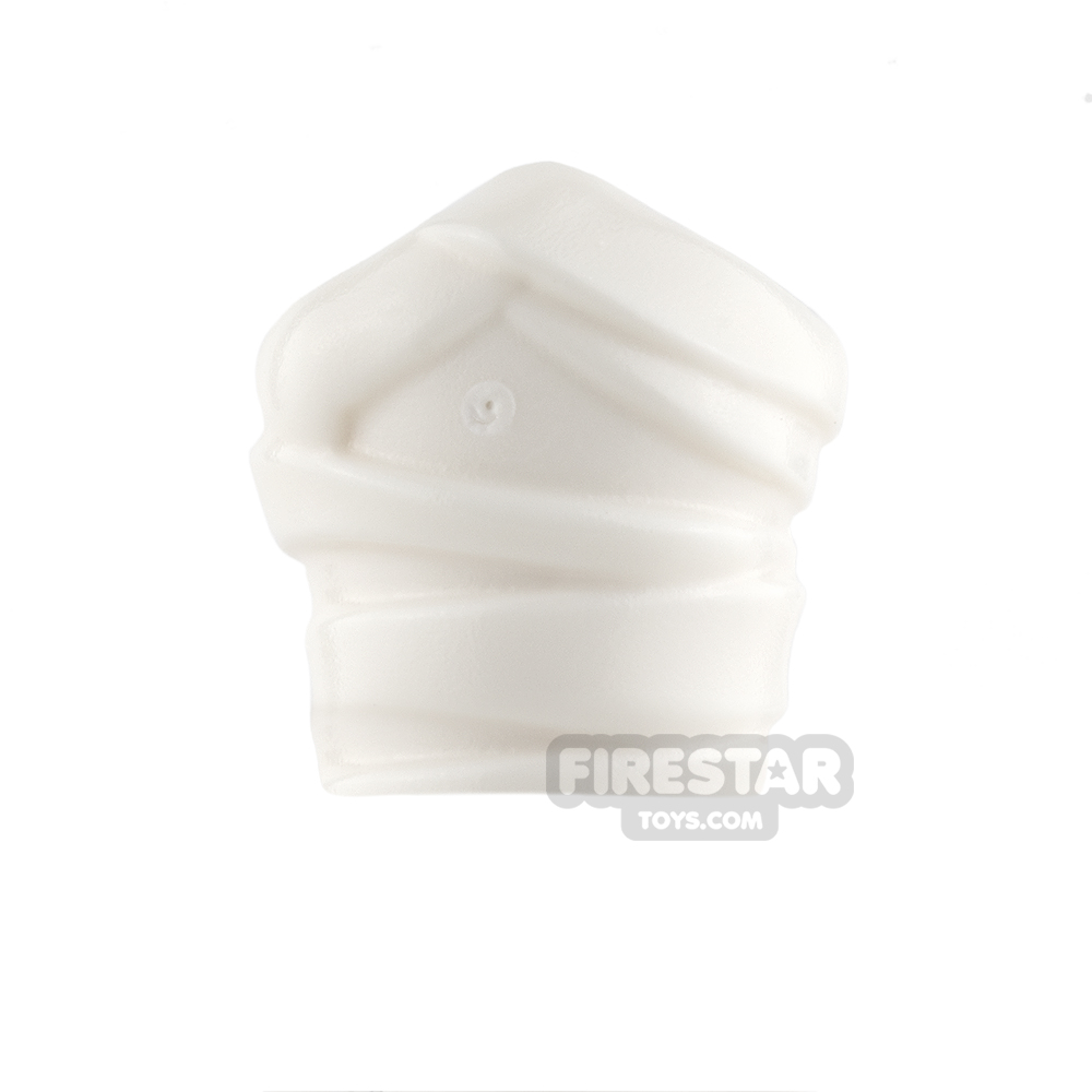 Minifigure Arms and Hands