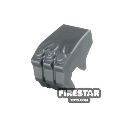 Minifigure Arms and Hands