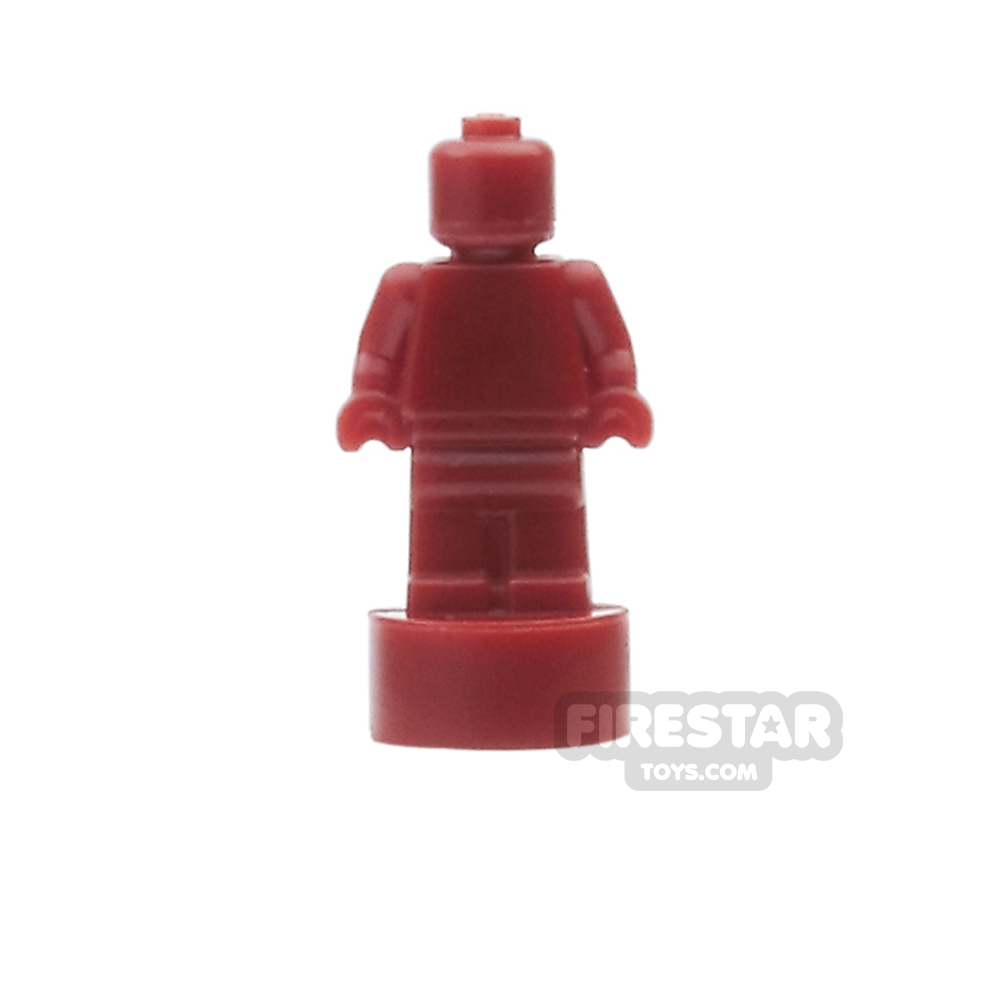 LEGO Nanofigures