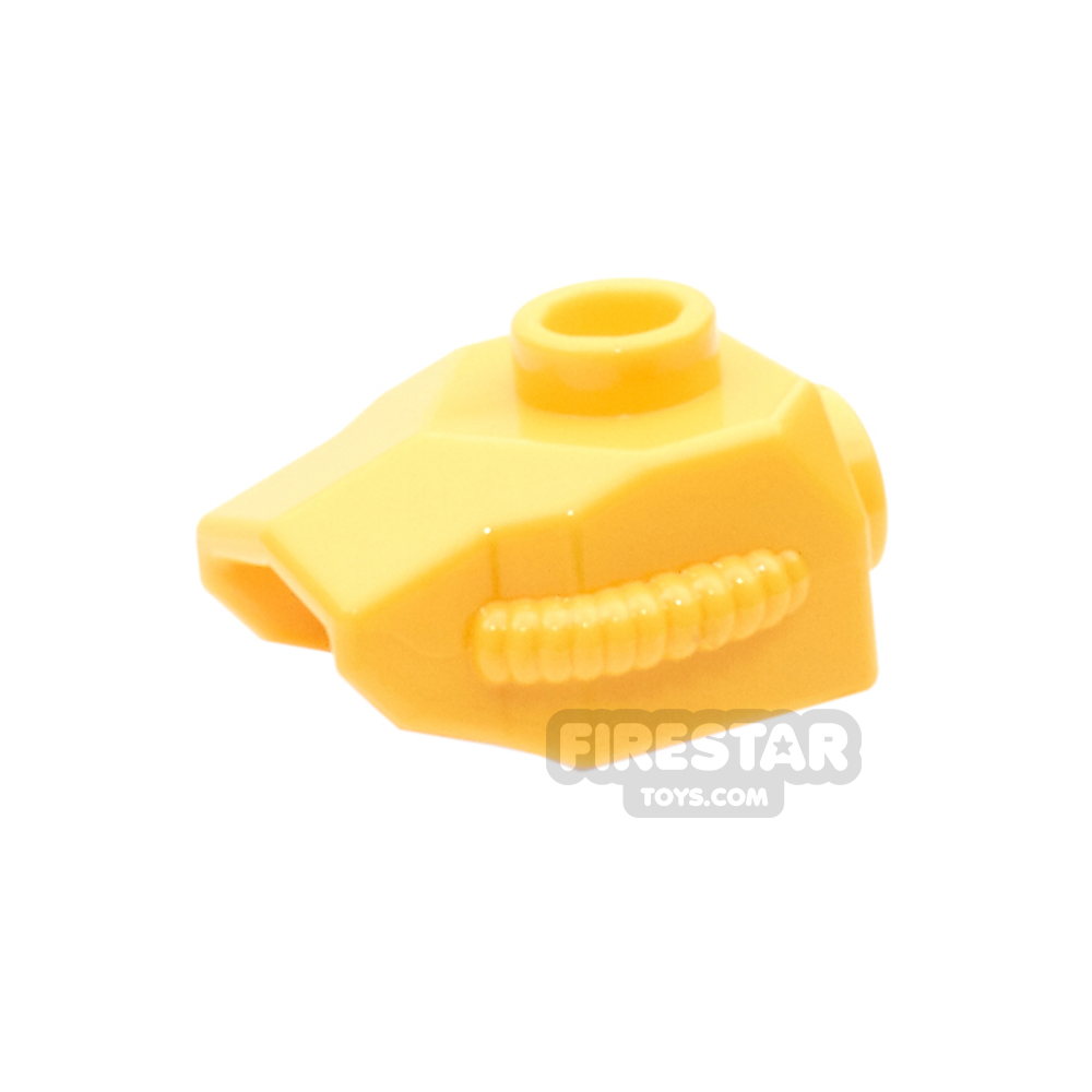 Minifigure Arms and Hands