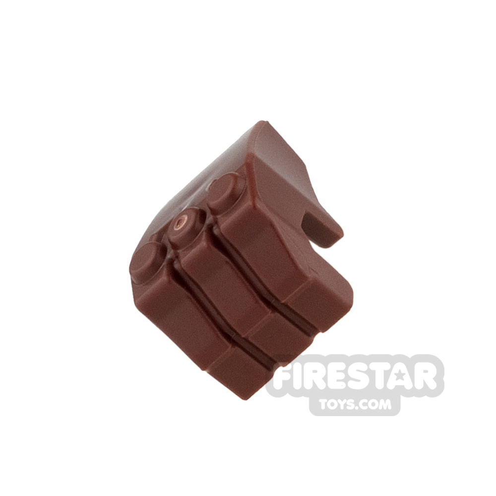 Minifigure Arms and Hands