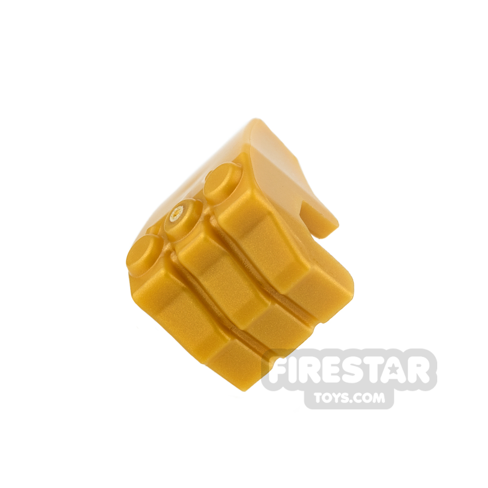 Minifigure Arms and Hands