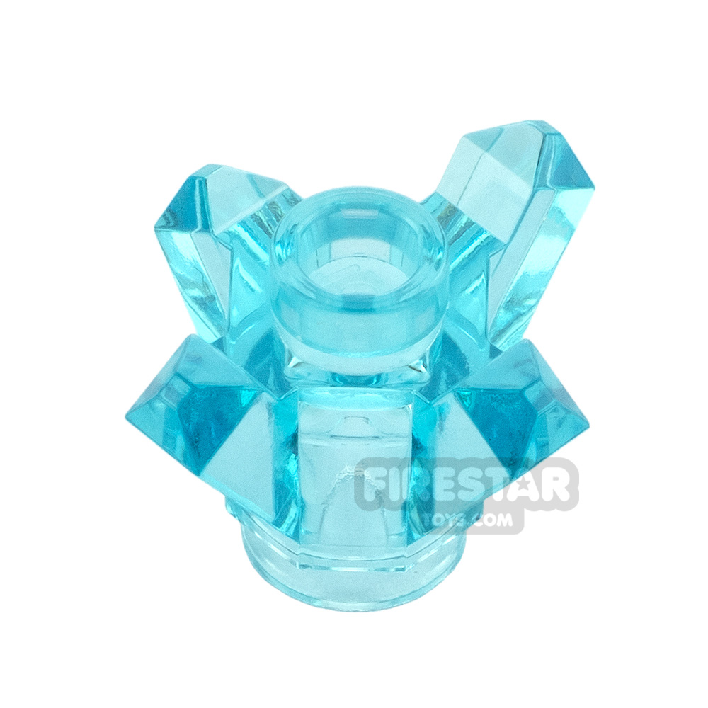 LEGO Geode Rock Crystal