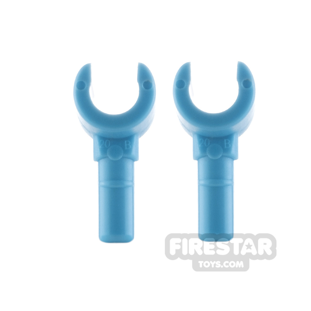 Minifigure Arms and Hands