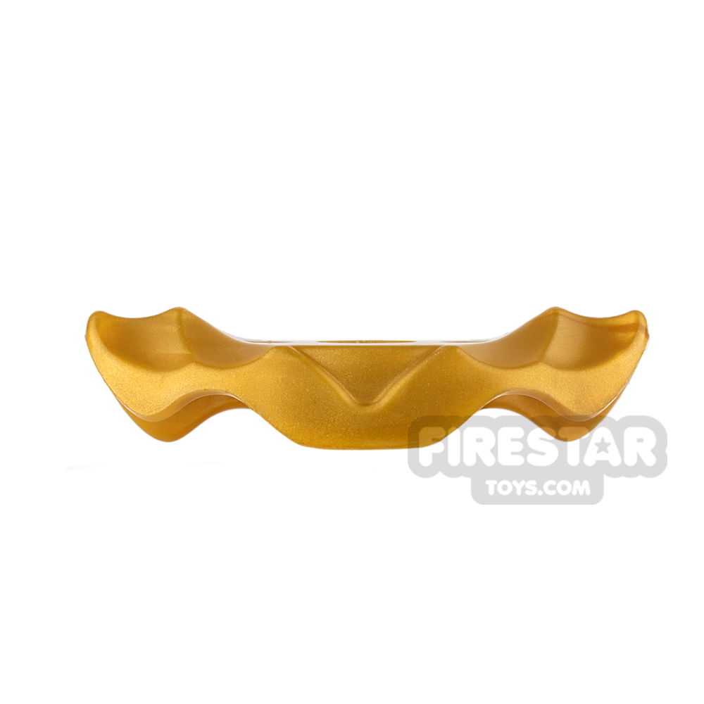 Neck & Shoulder Armour