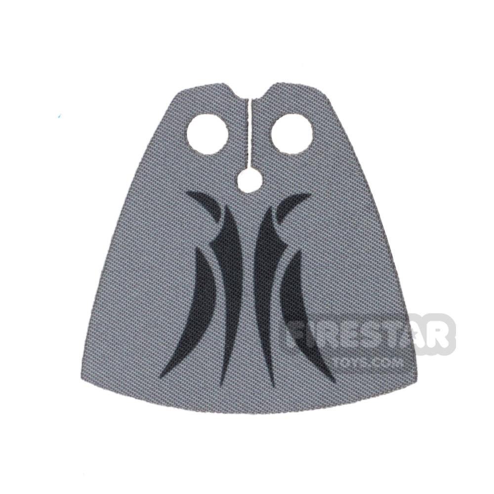 Custom Design Minifigure Capes