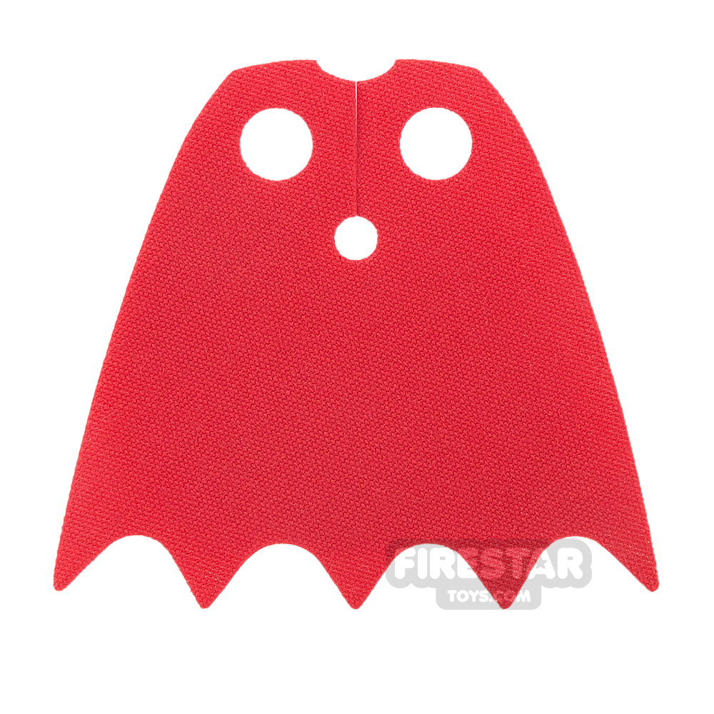 LEGO Minifigure Capes