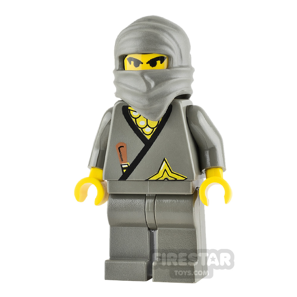 Castle LEGO Minifigures