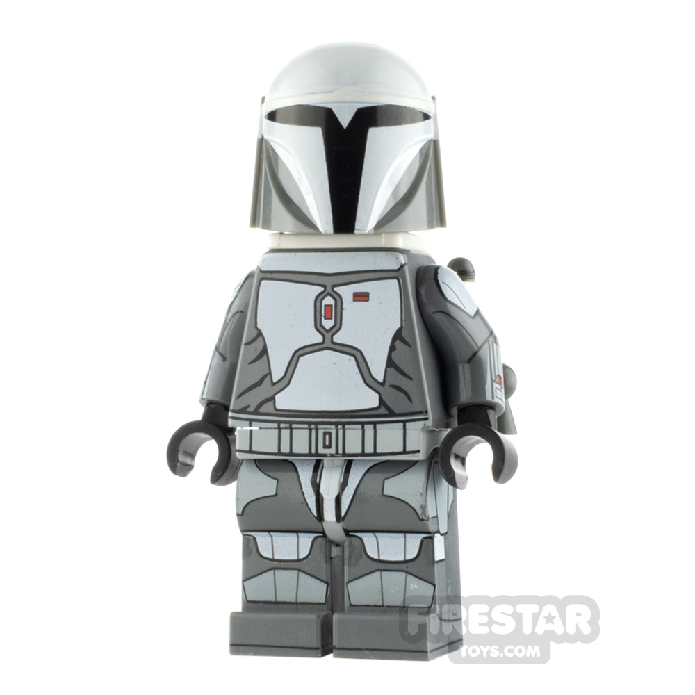 Clone Army Customs Minifigures