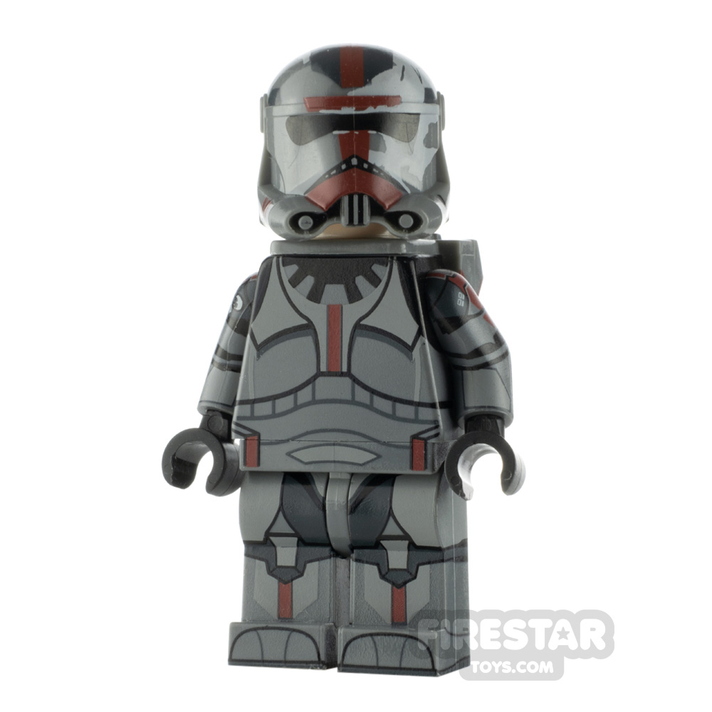 Clone Army Customs Minifigures