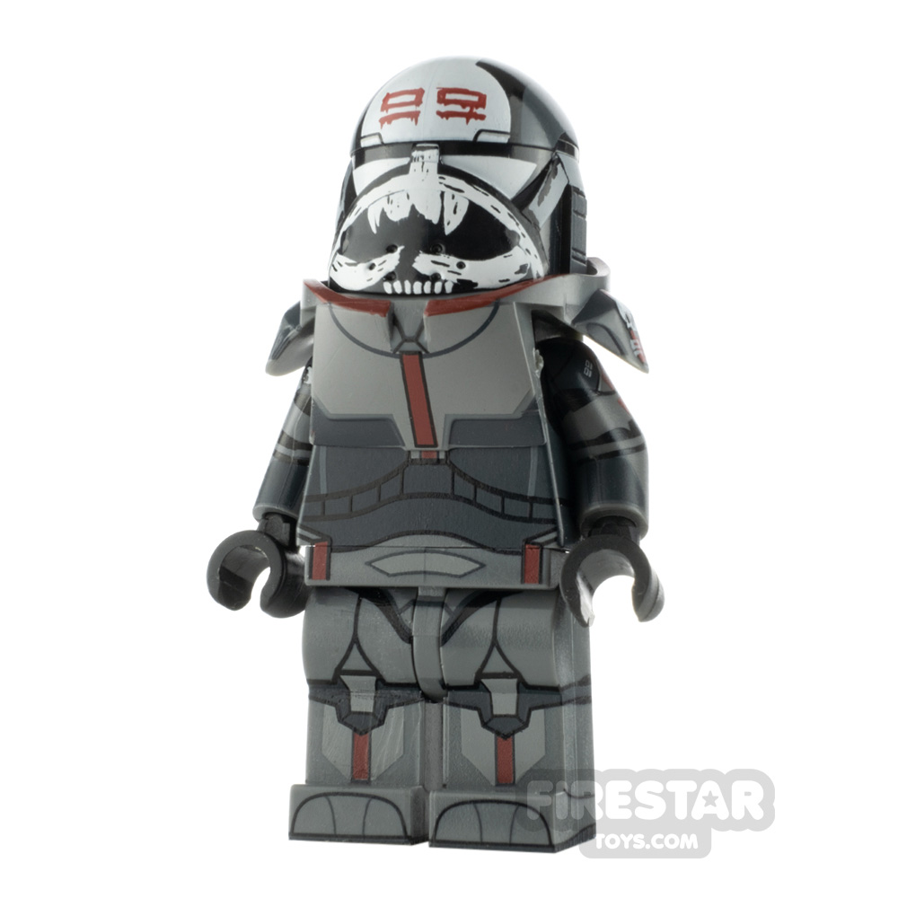 Clone Army Customs Minifigures