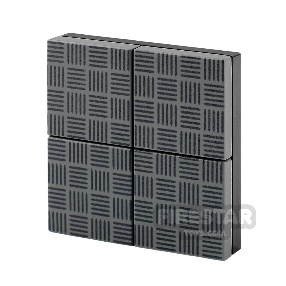 Custom Printed Tiles