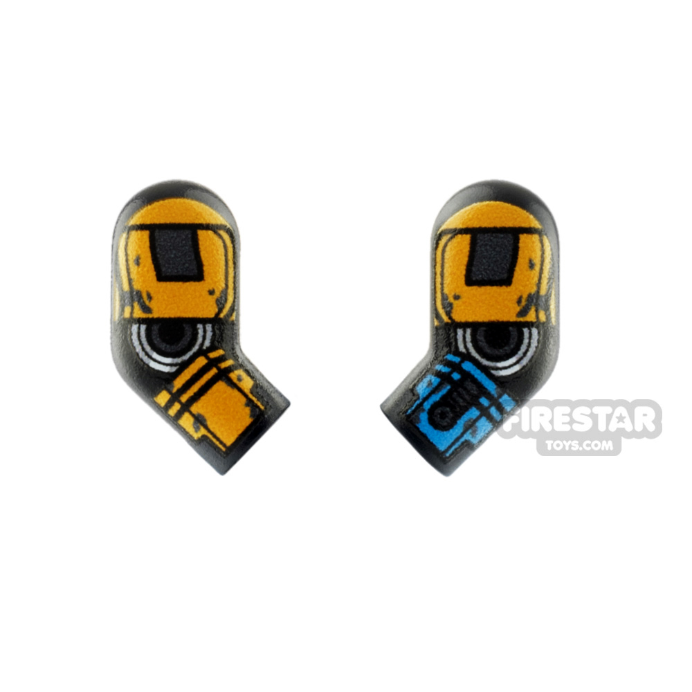 LEGO Minifigures | LEGO Star Wars | LEGO Shop | LEGO Ninjago