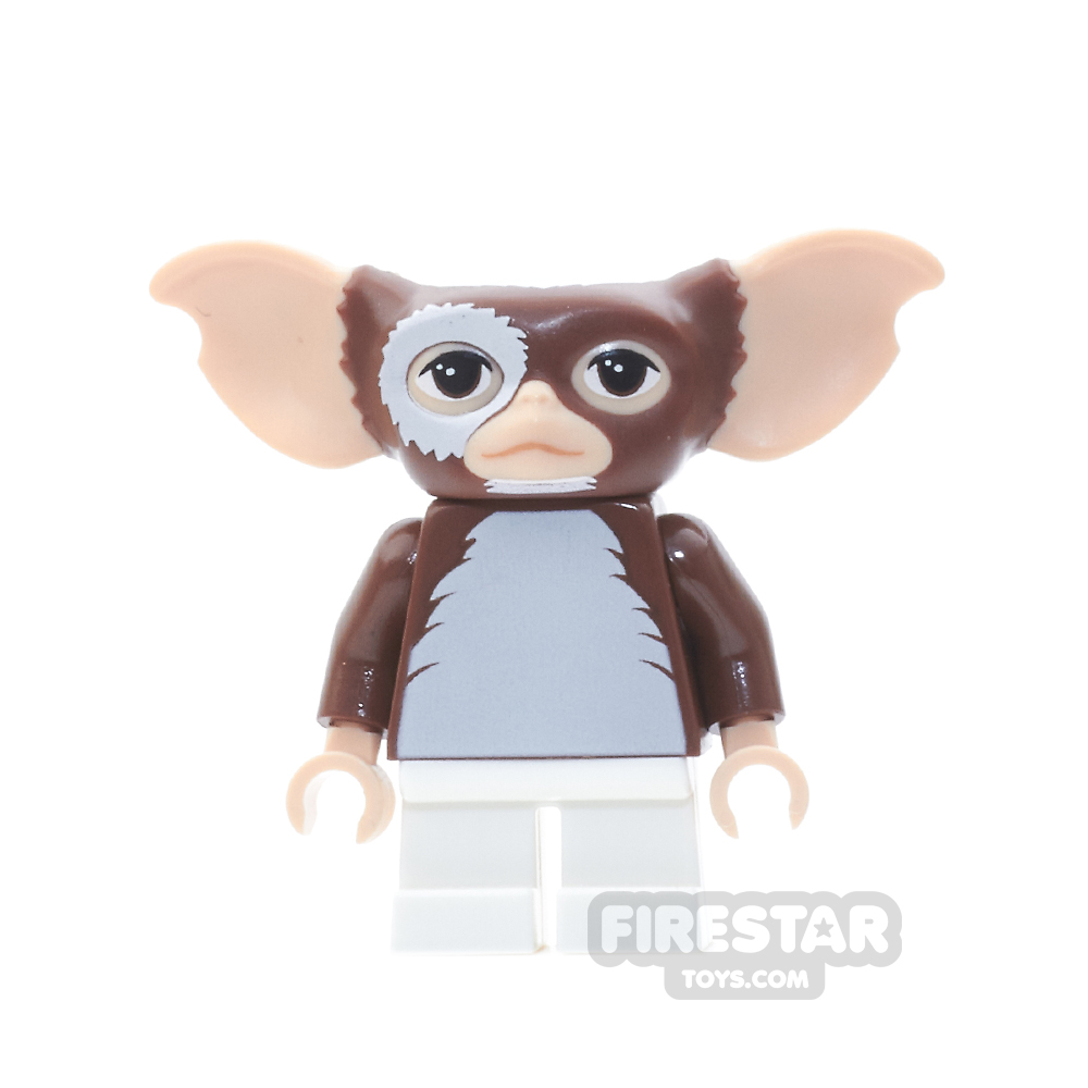 Dimensions LEGO Minifigures