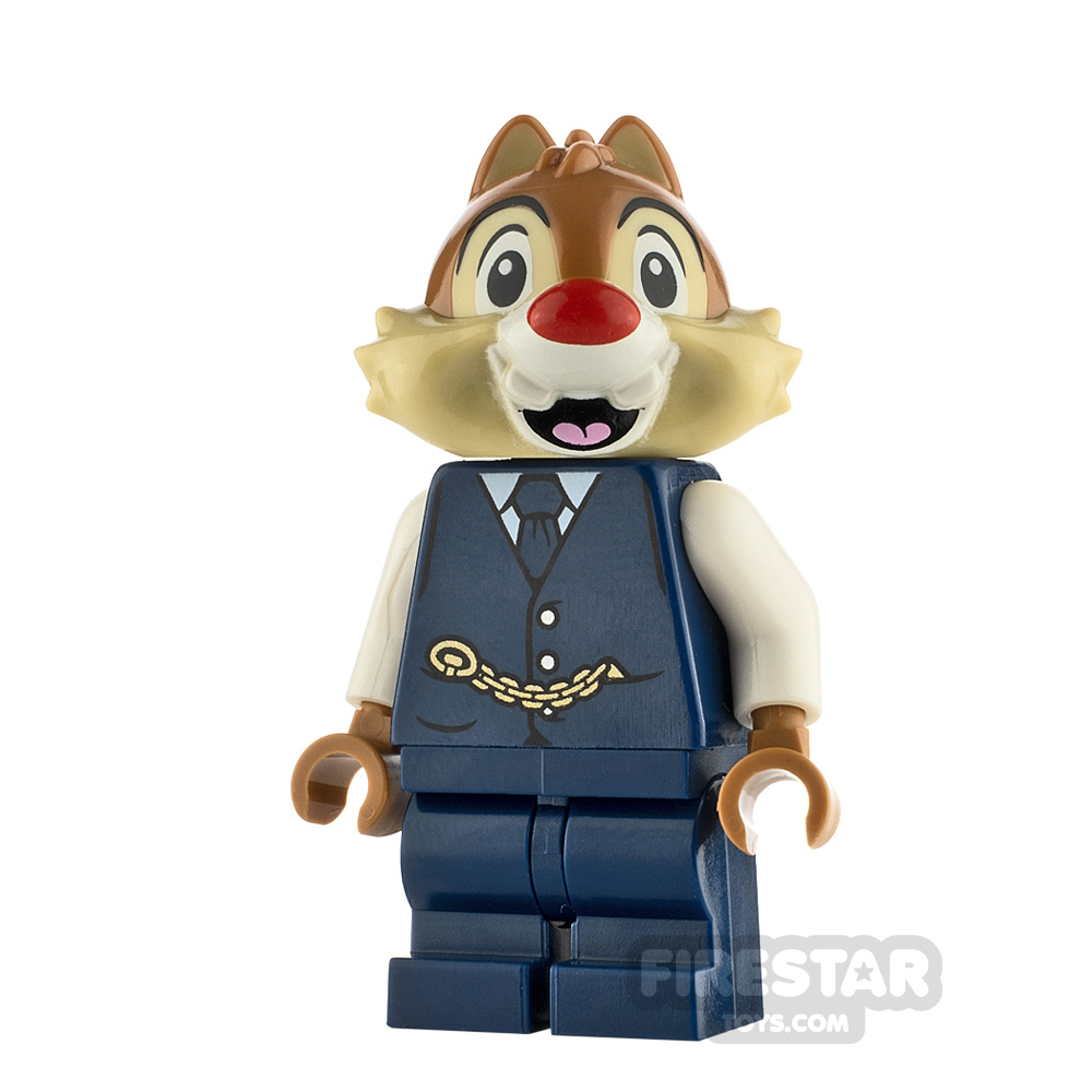 Disney LEGO Minifigures