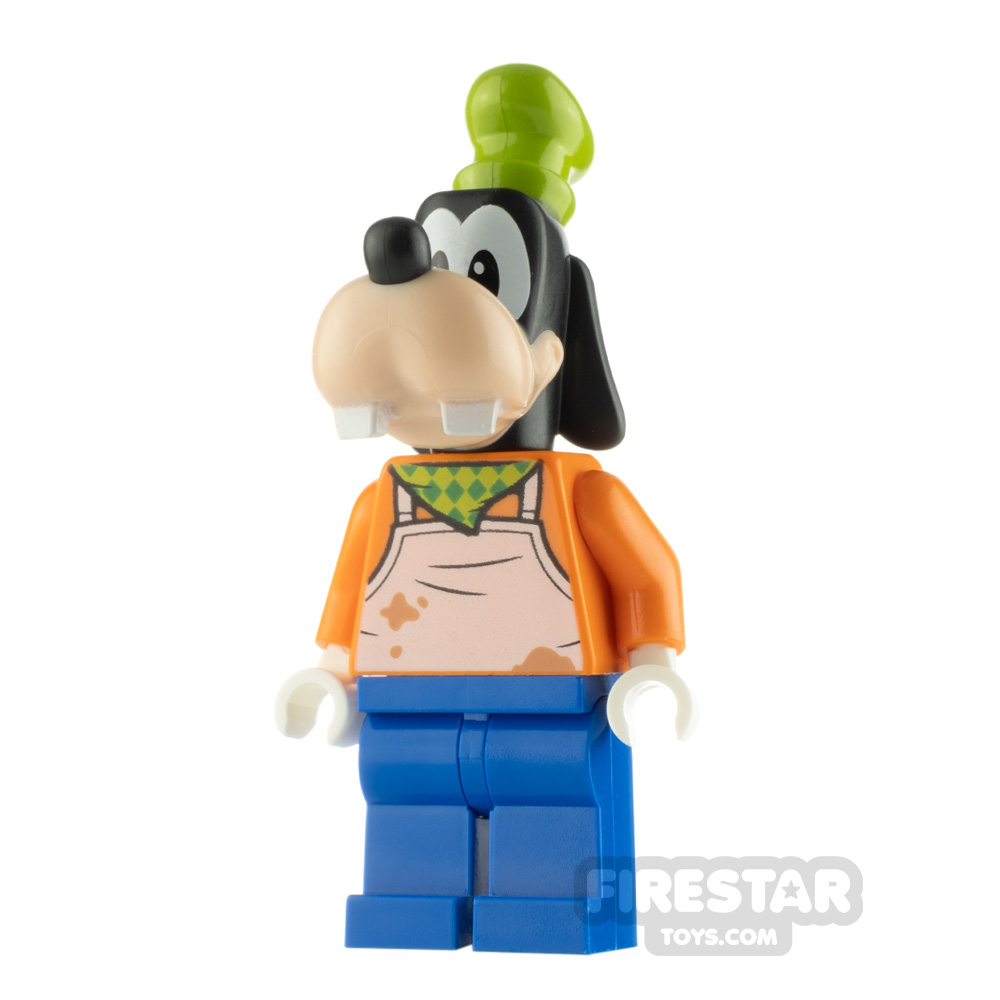 Disney LEGO Minifigures - Others