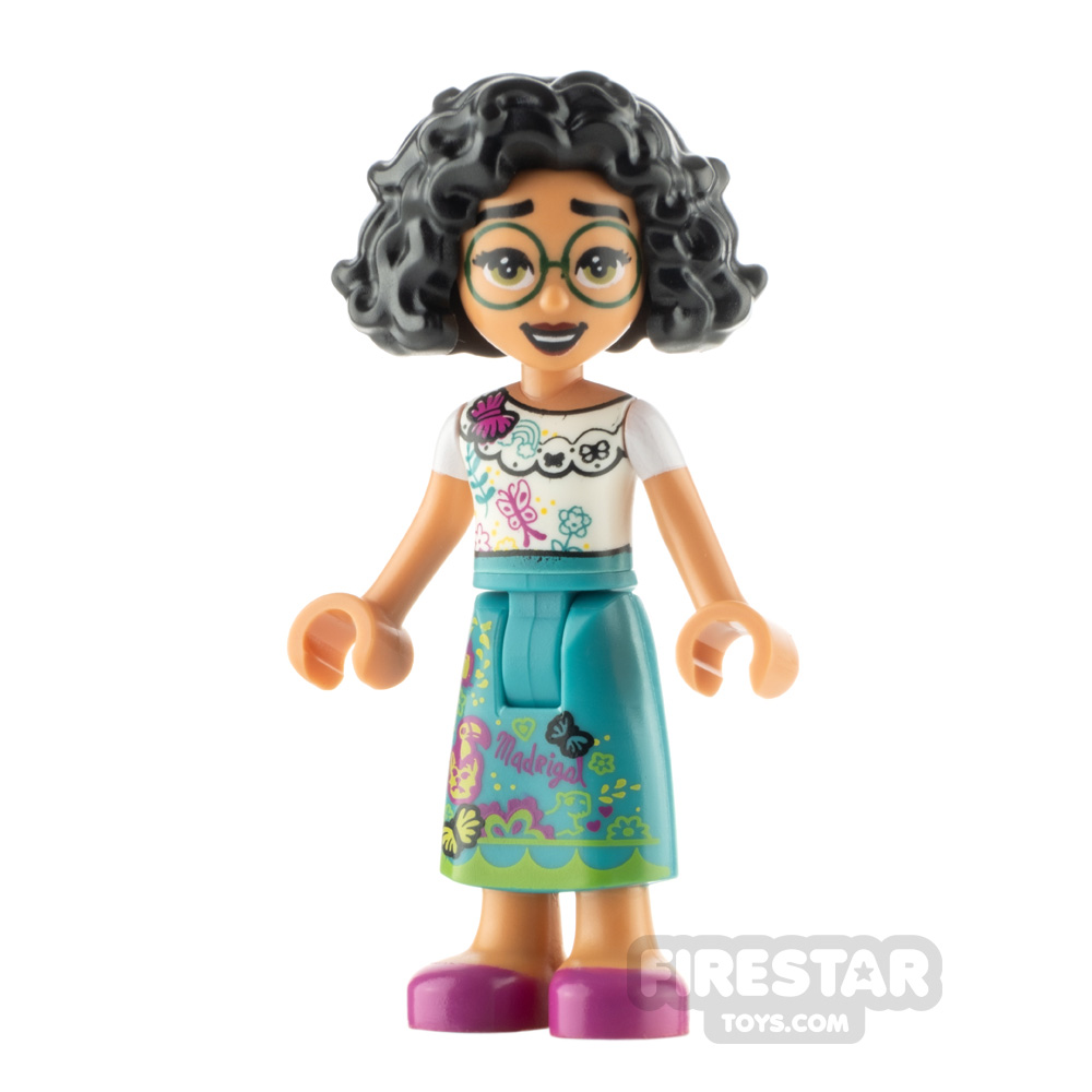 Disney LEGO Minifigures - Others