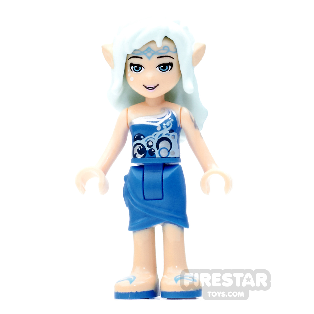 Elves LEGO Minifigures