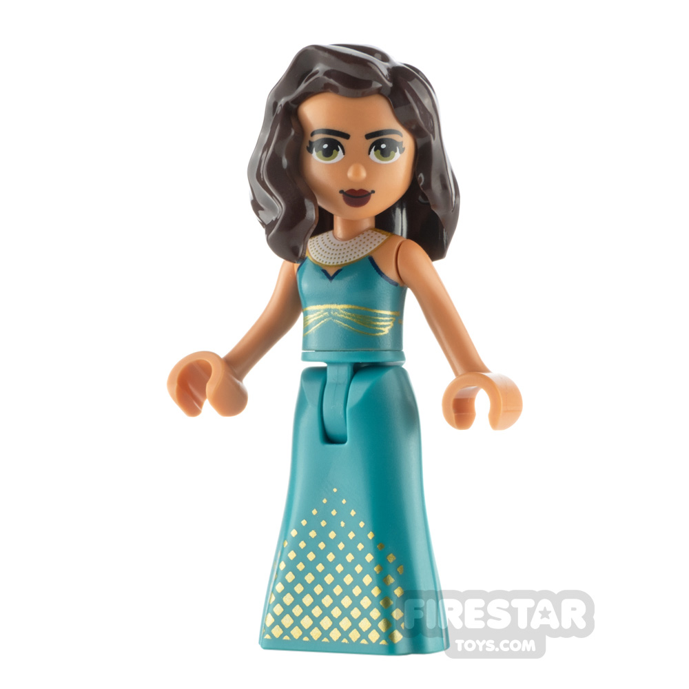 Friends LEGO Minifigures - Other Female