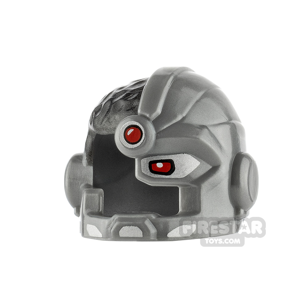 LEGO Super Heroes Headgear