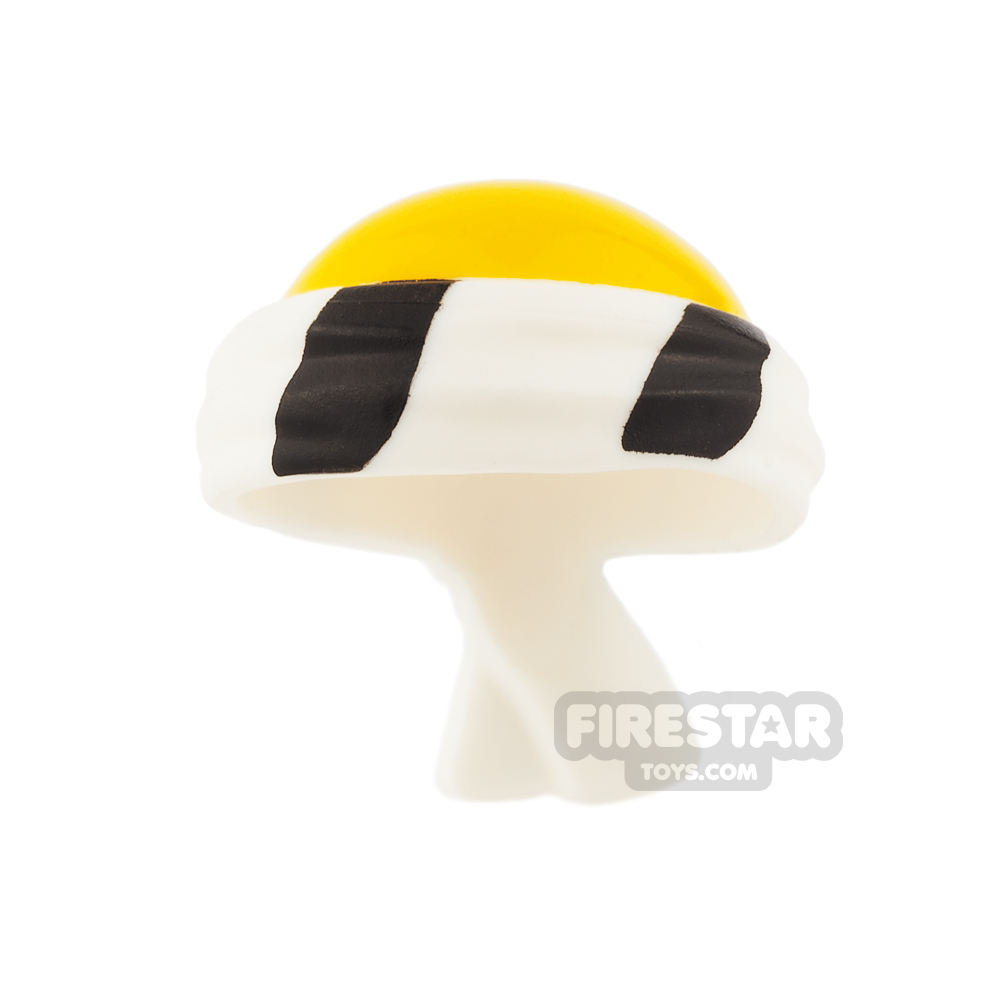 LEGO Ninjago Headgear