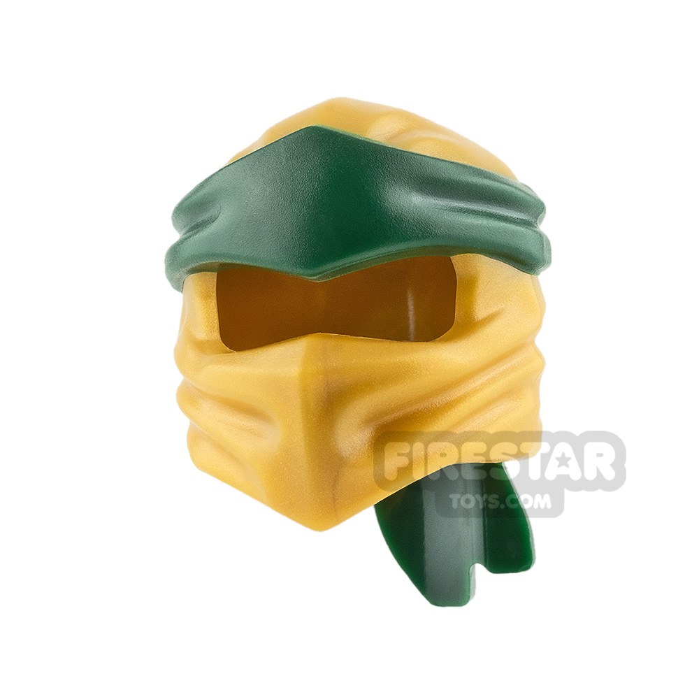 LEGO Ninjago Headgear