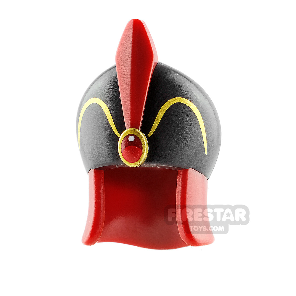 Other LEGO Headgear