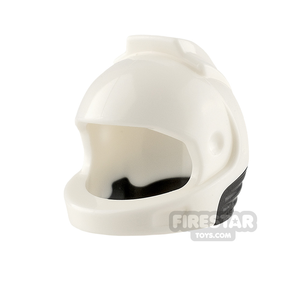 LEGO Helmets and Visors