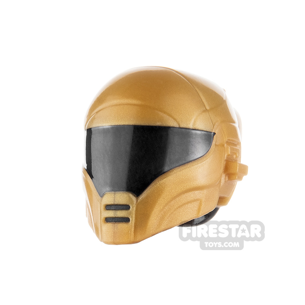 Minifigure Headgear - SW Icons