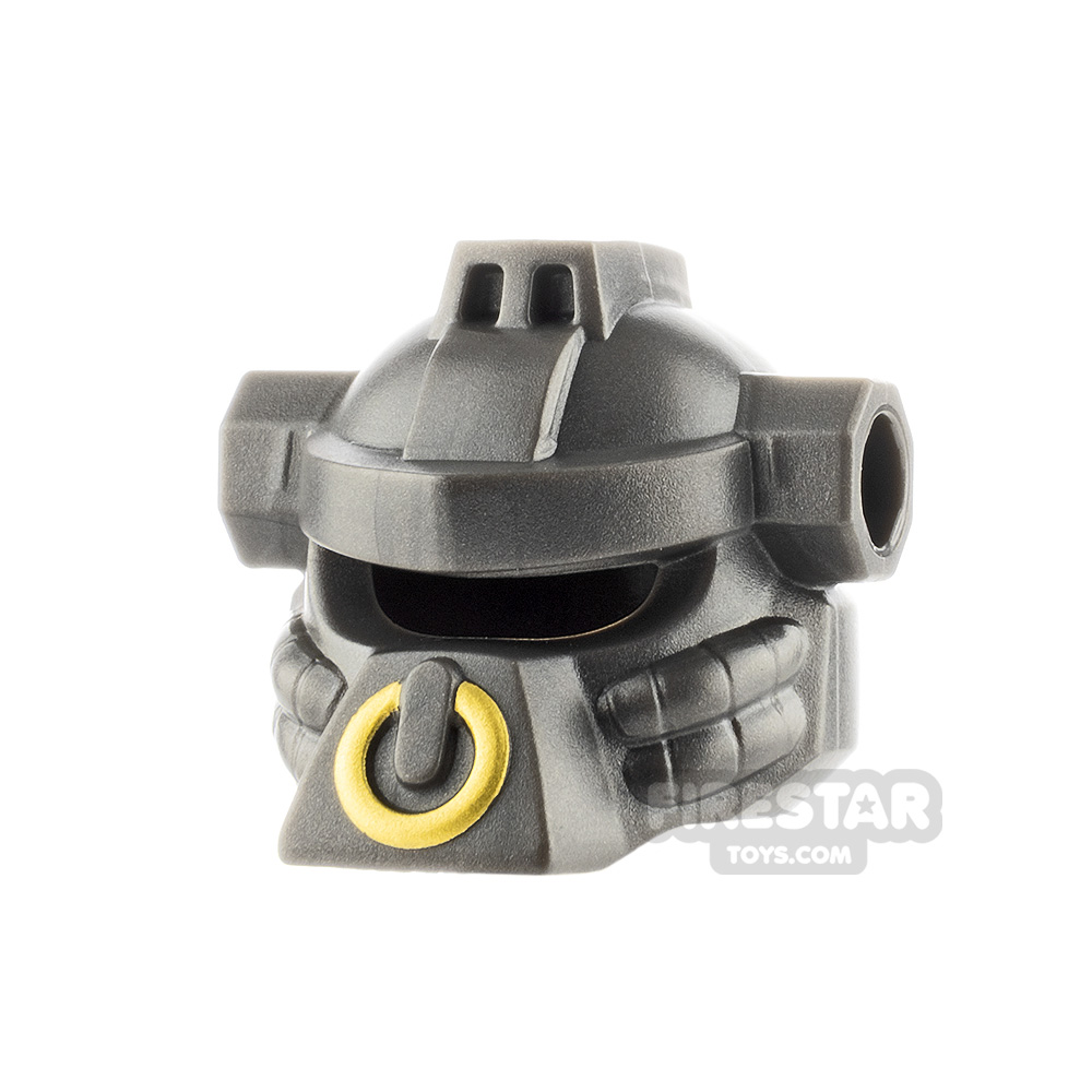 LEGO Helmets and Visors