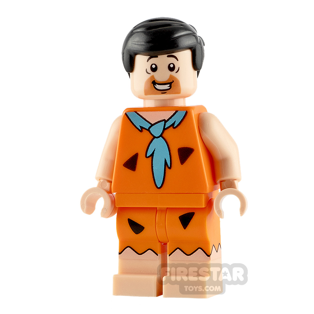 LEGO Ideas Minifigures