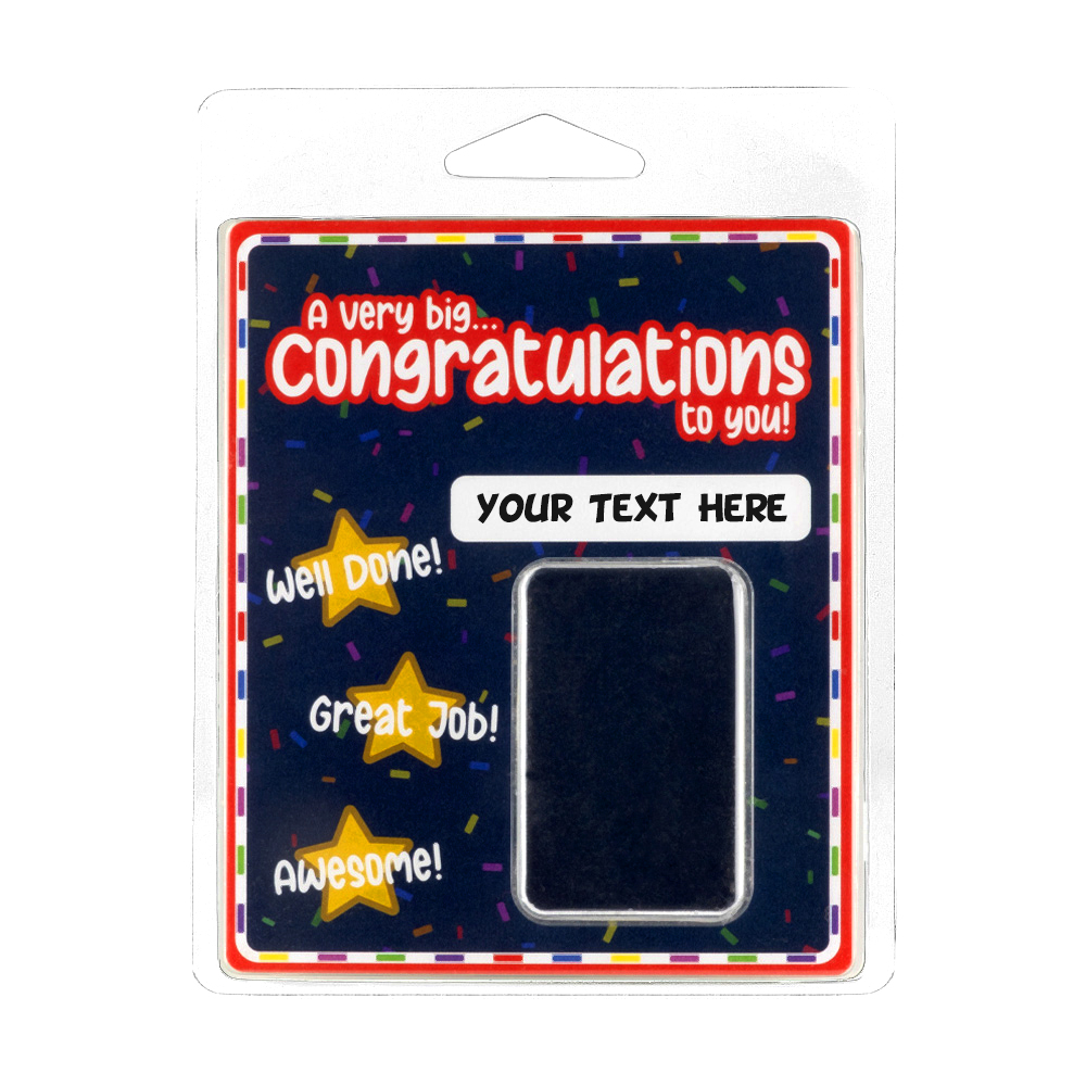 Minifigure Packaging