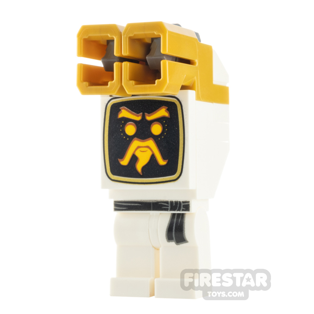 Ninjago LEGO Minifigures - Wu