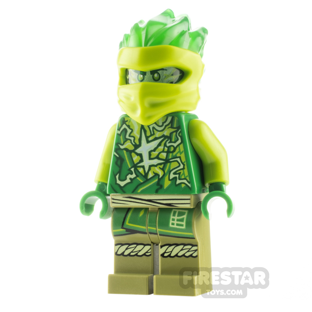 Ninjago LEGO Minifigures - Lloyd