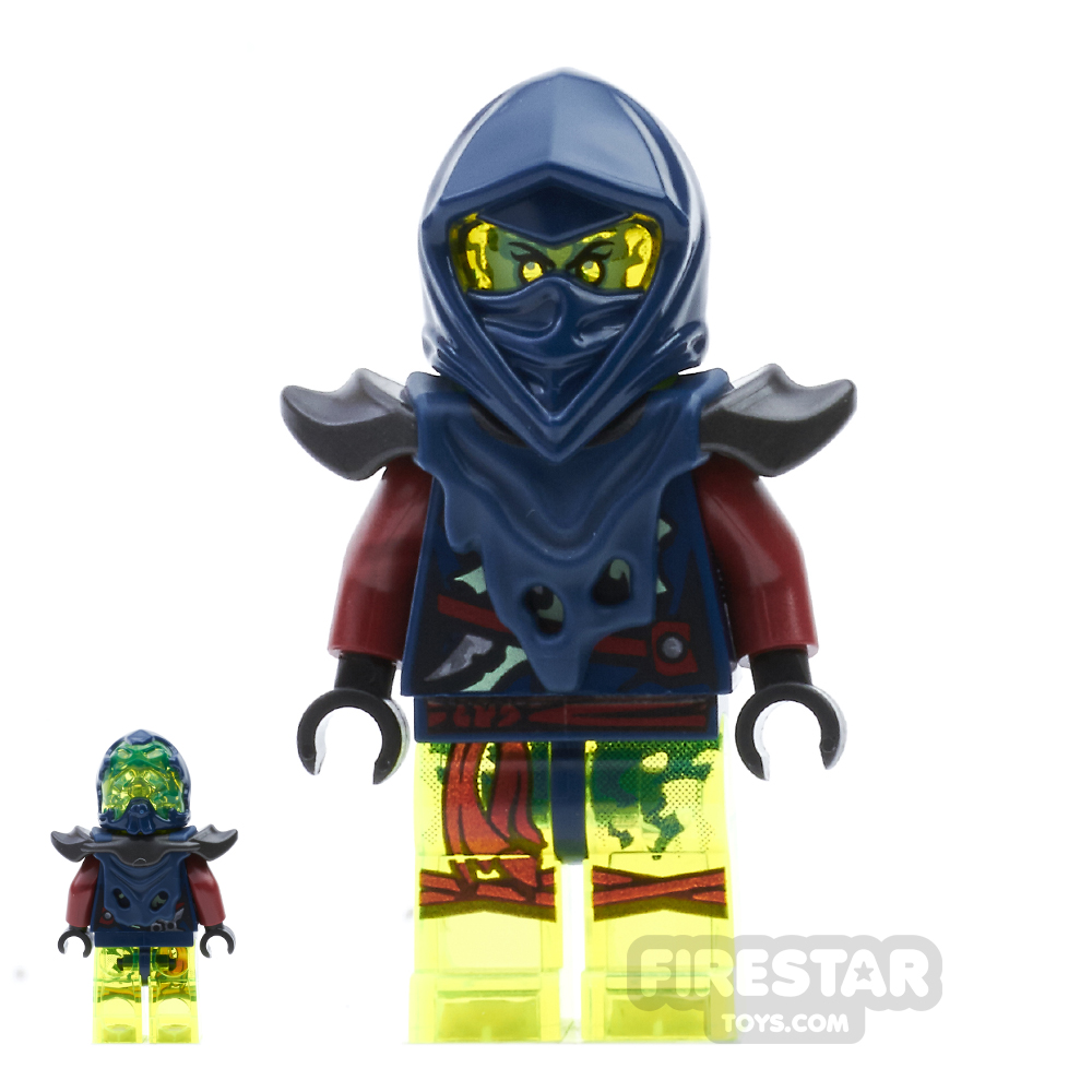 Ninjago LEGO Minifigures - Others
