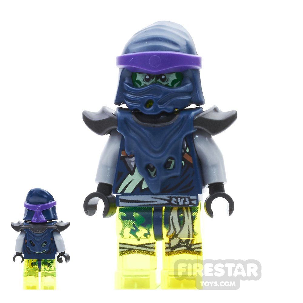 Ninjago LEGO Minifigures - Others